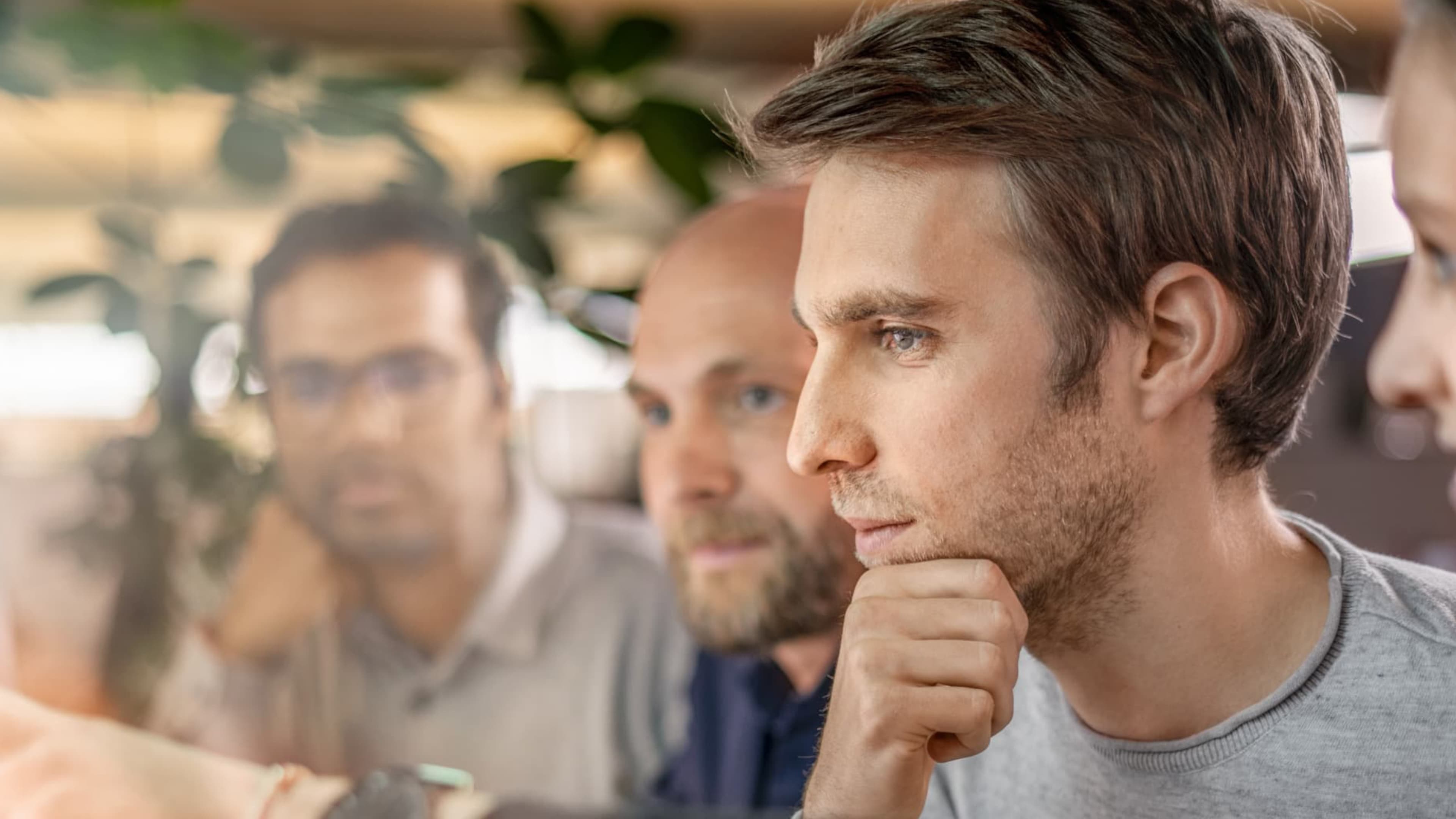 IT Platform Engineer ServiceNow (m/w/d) | Blum Careers