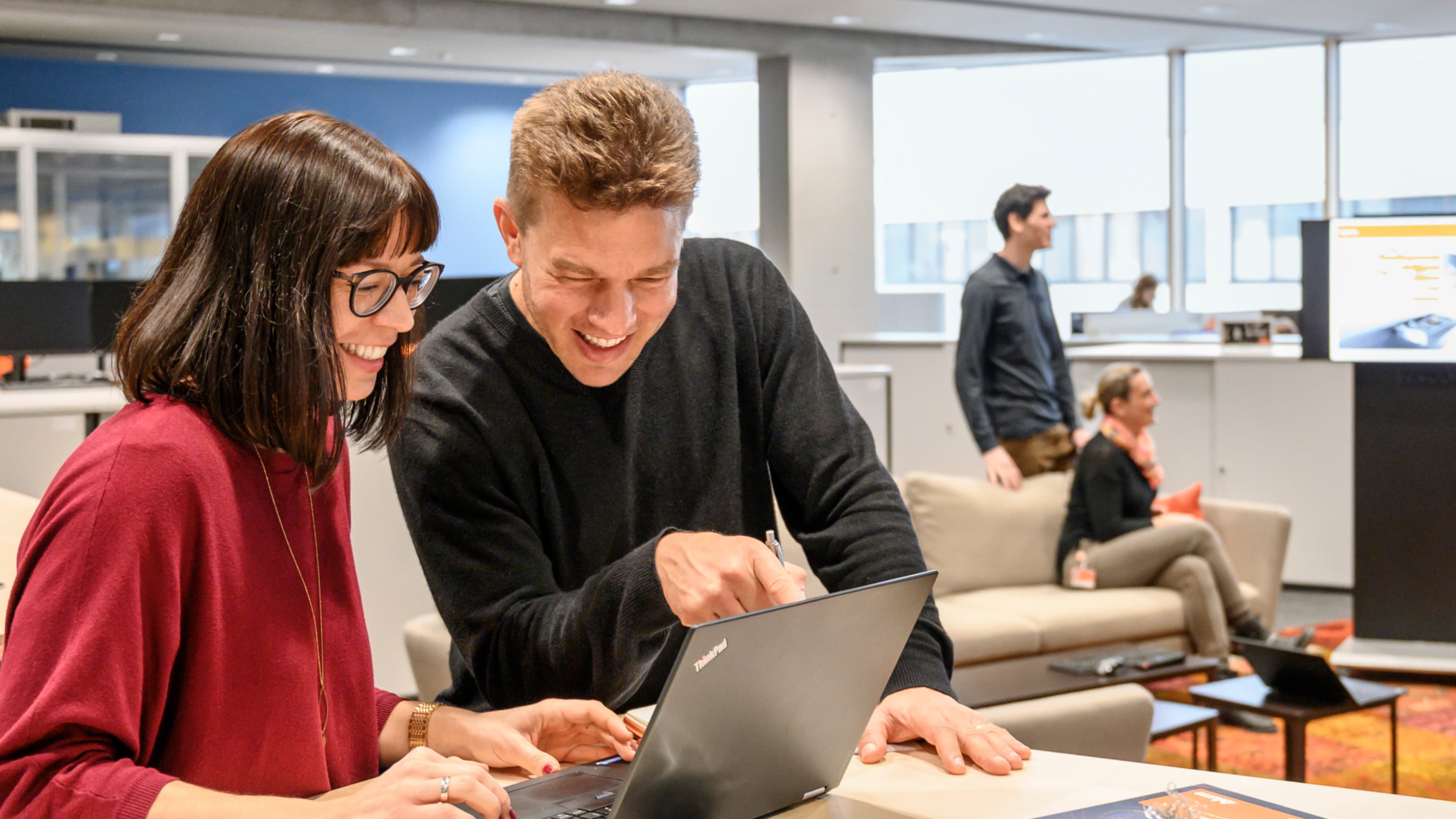 Pricing Manager (m/w/d) | Blum Careers